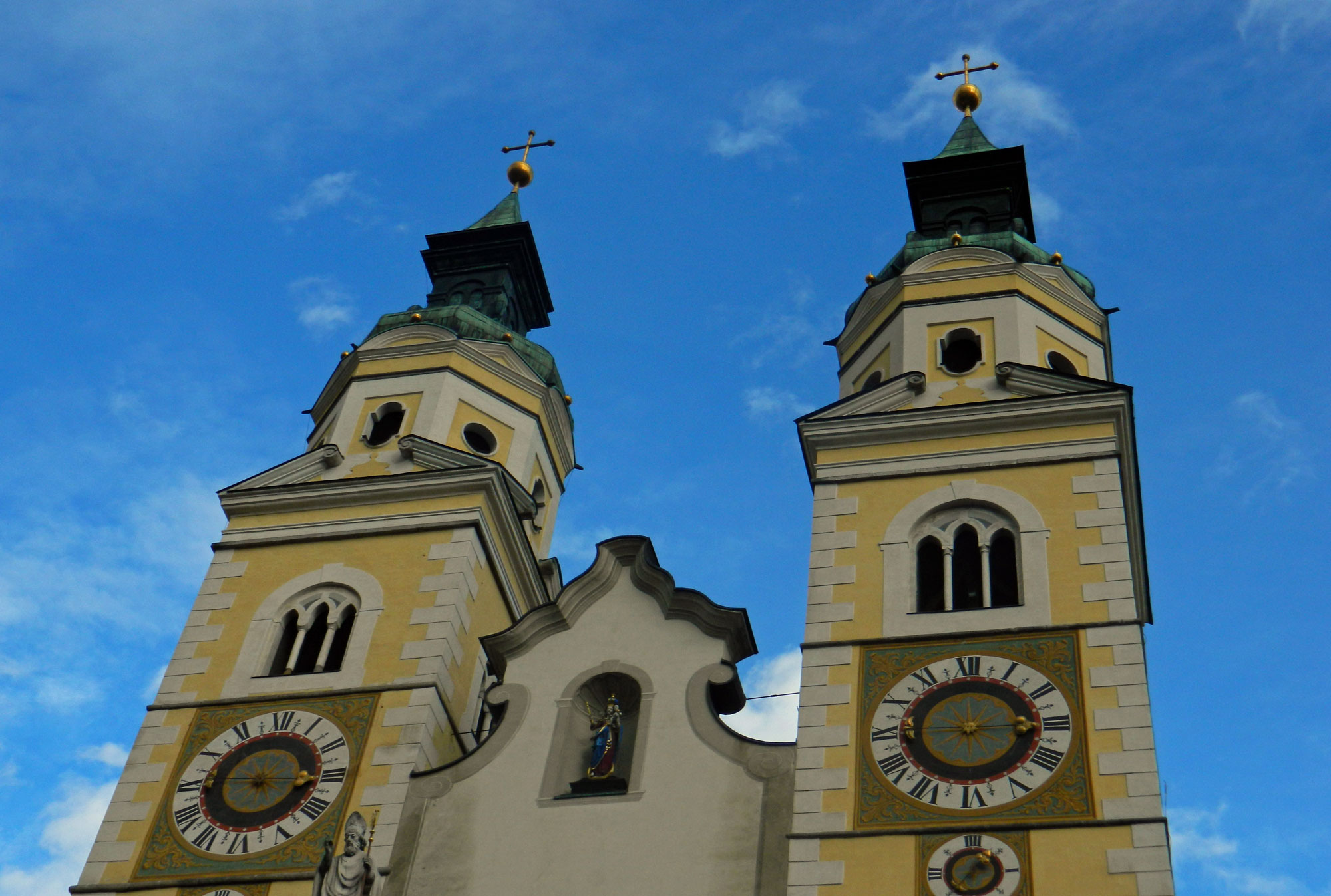 Tutte le campane dell'Alto Adige suoneranno insieme per aprire l'Anno Santo