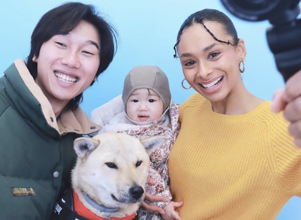 L'influencer dei due mondi. Aisha Ba, da Bolzano a Seul passando per la ...