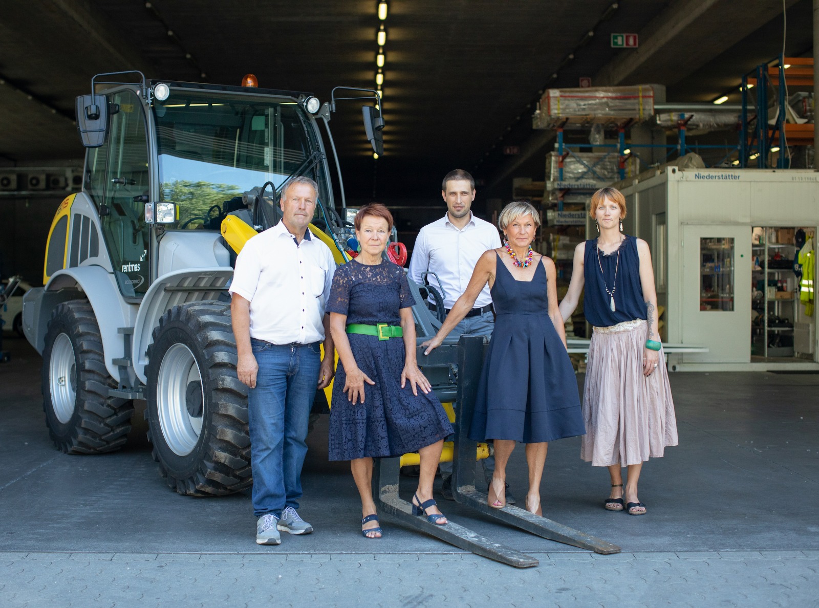 Niederstätter: investimenti in qualità, sostenibilità e formazione ...