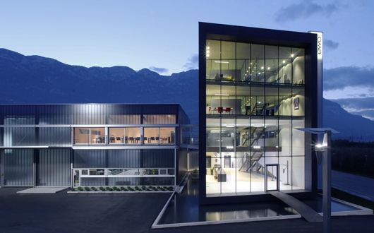 Ewo sbarca negli Stati Uniti. Nasce "ewo Usa Llc"