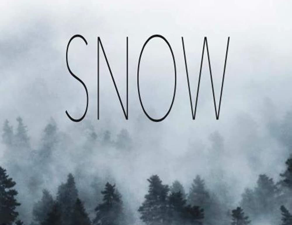 "Snow", la serie sul cambiamento climatico girata in Alto Adige è stata ...