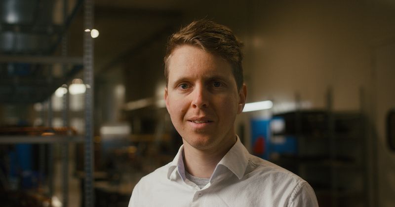 Martin Sulser e il futuro delle pompe di calore in Alto Adige