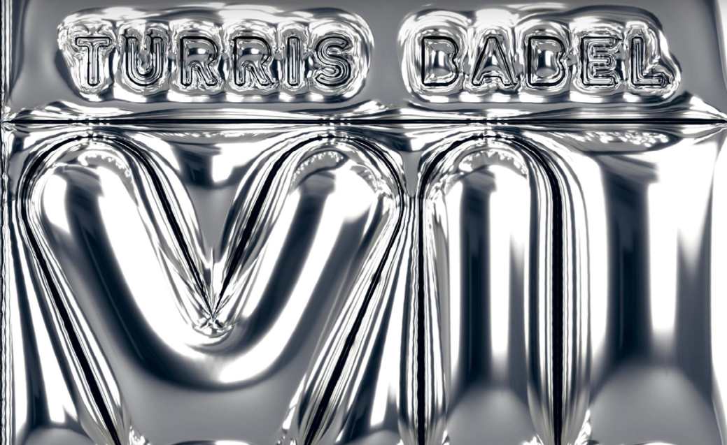 Turris Babel: "Extra Large, la misura della città". L'editoriale di ...