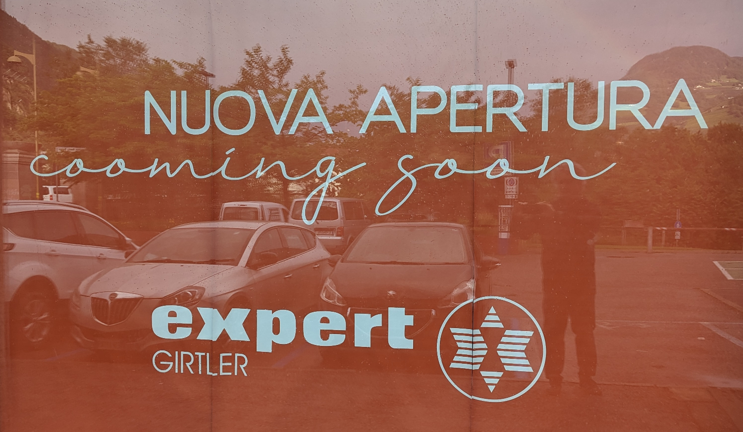 Expert apre un nuovo punto vendita a Bolzano