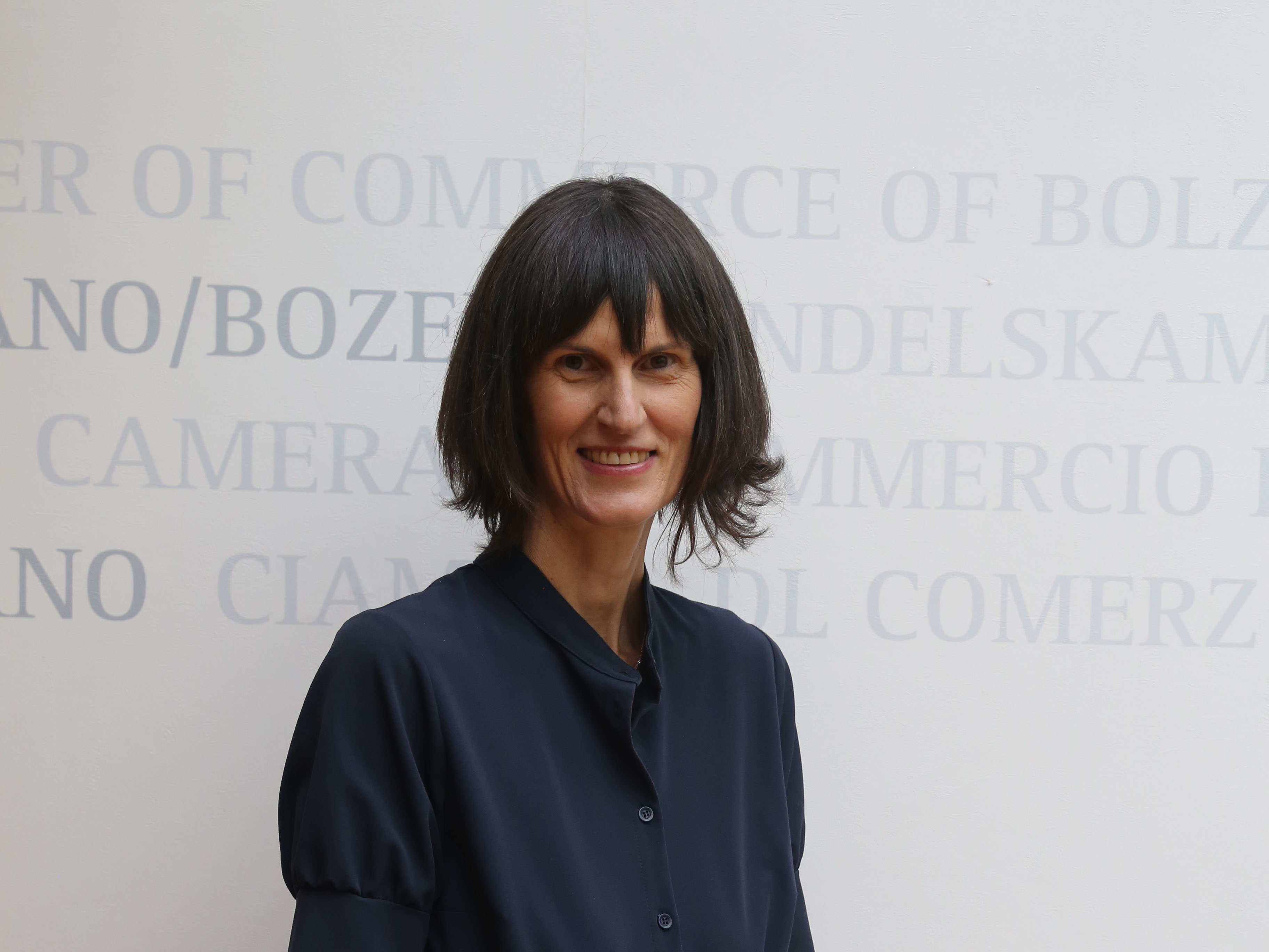 Camera di commercio, Annemarie Kaser presidente del Comitato per l ...