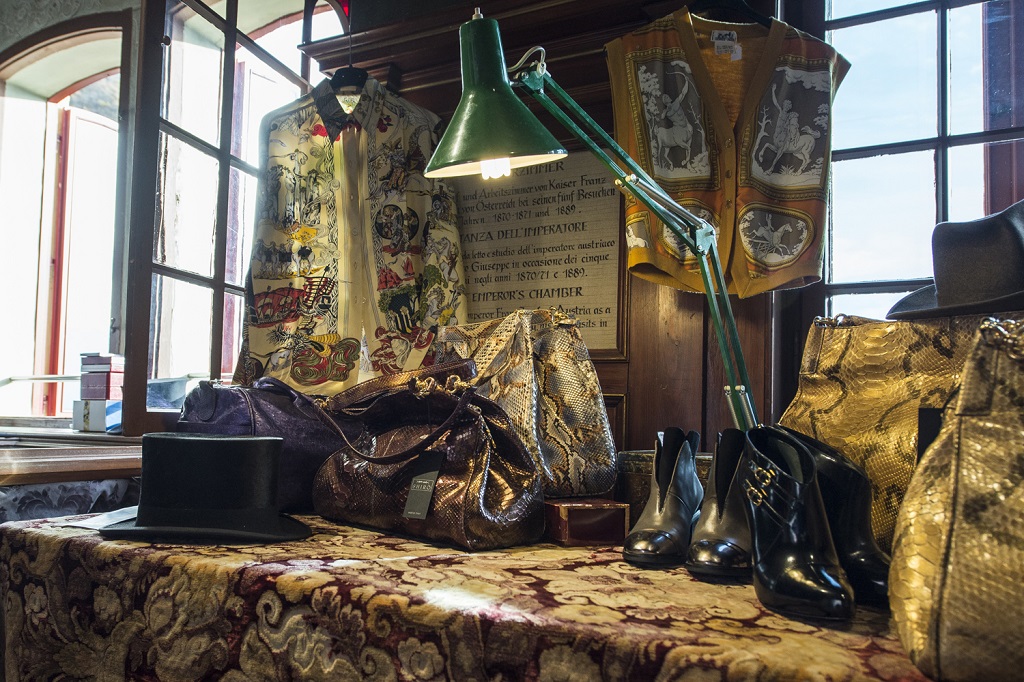 Mercatino vintage di Merano: le info, gli orari e il programma