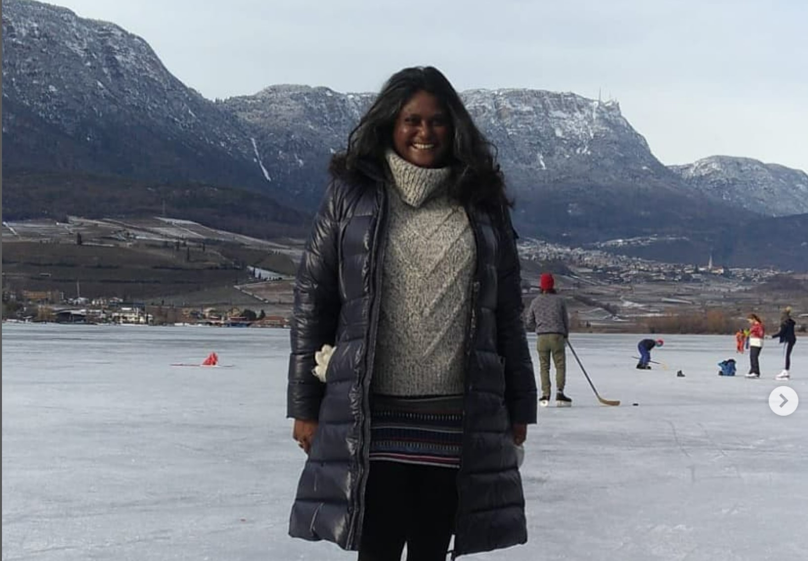 Da Delhi a Termeno: Rosalyn D'Mello sul femminismo, la scrittura e il ...