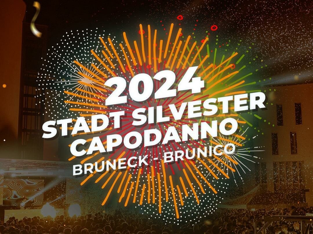 Capodanno a Brunico: la festa, i parcheggi e i divieti