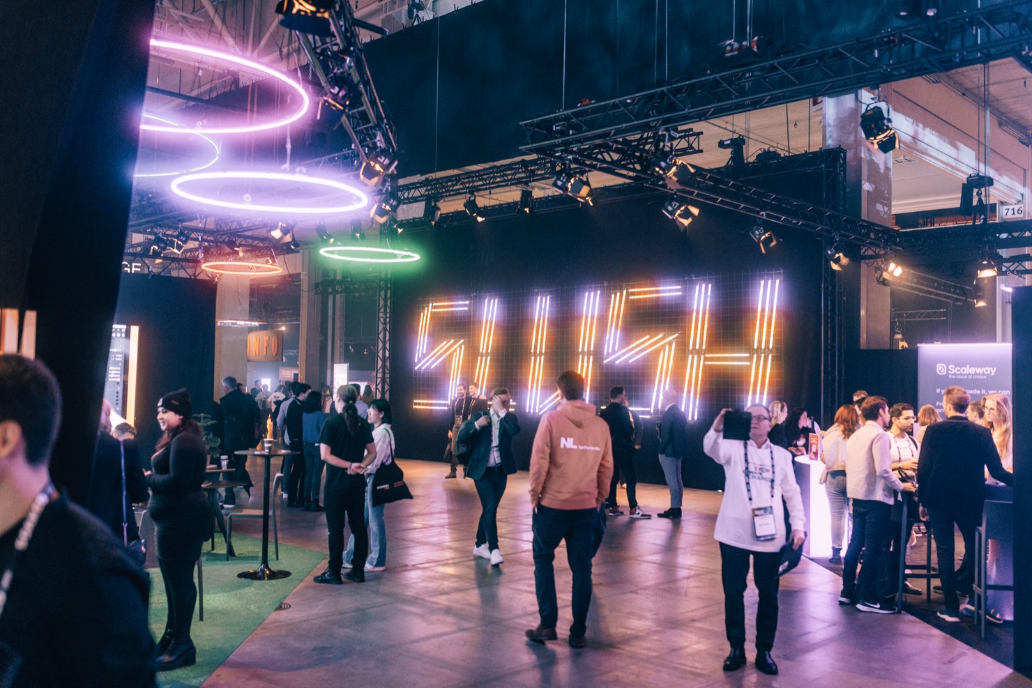 A Bolzano la prima edizione italiana di Slush'D , evento dedicato a ...
