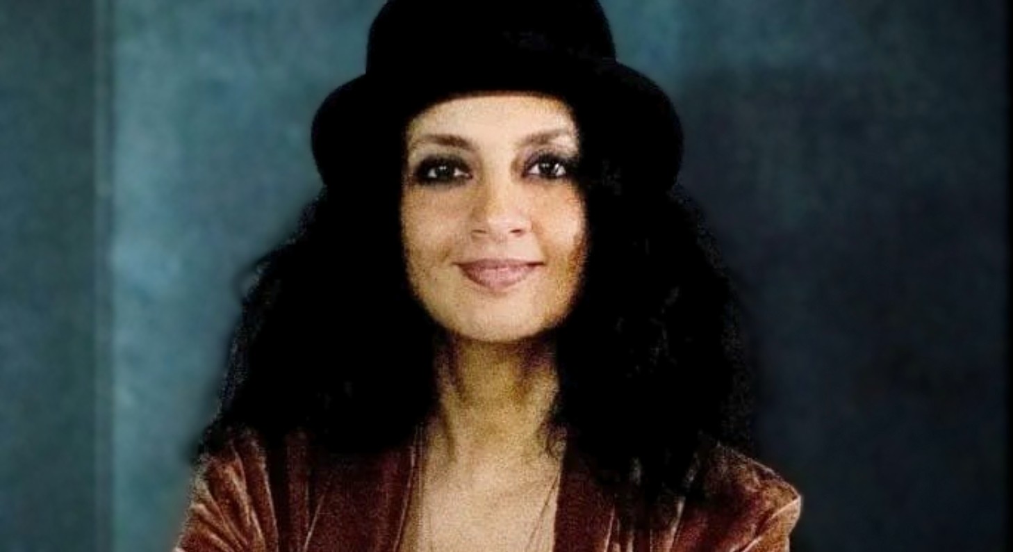 Bolzano: Saba Anglana presenta il romanzo "La signora Meraviglia" alla ...