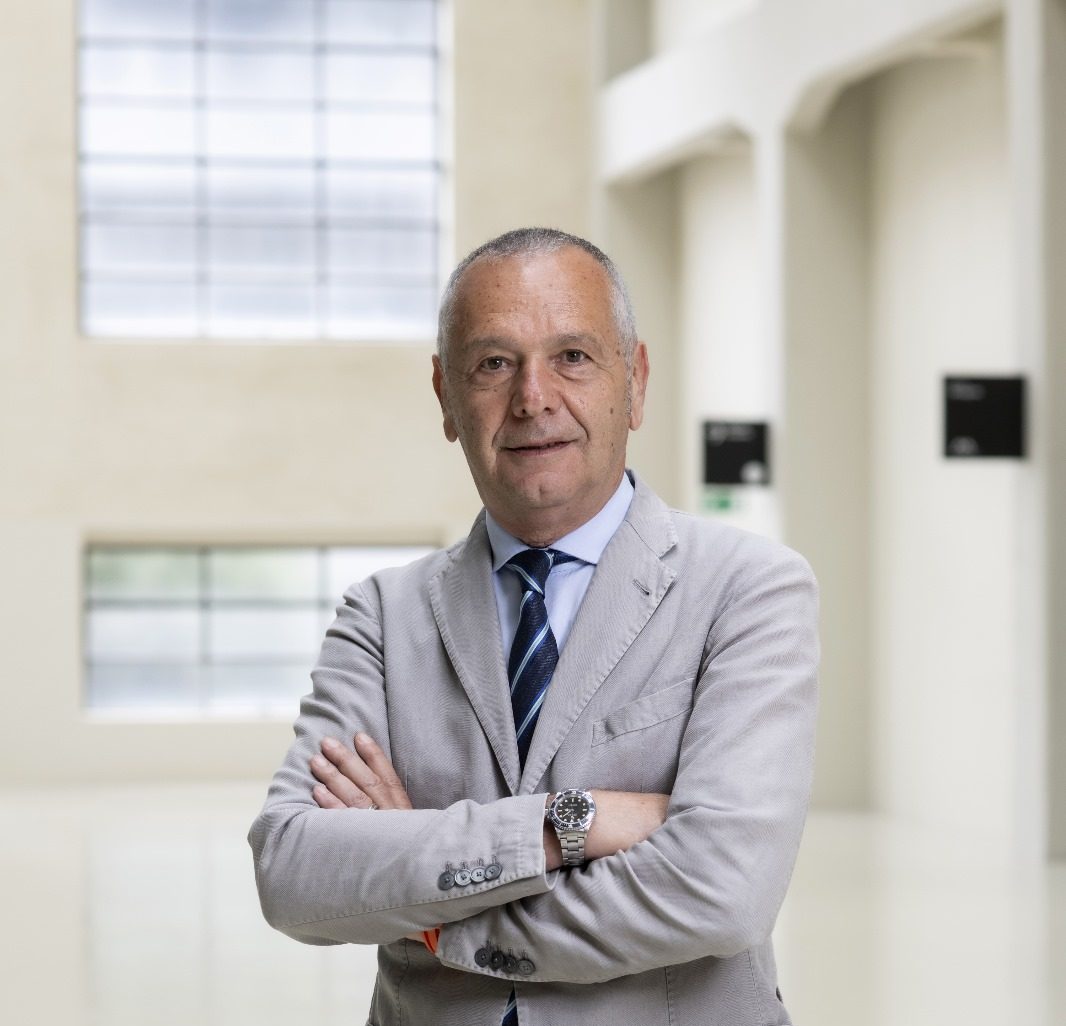 NOI Techpark: Marco Gobbetti è il nuovo responsabile scientifico