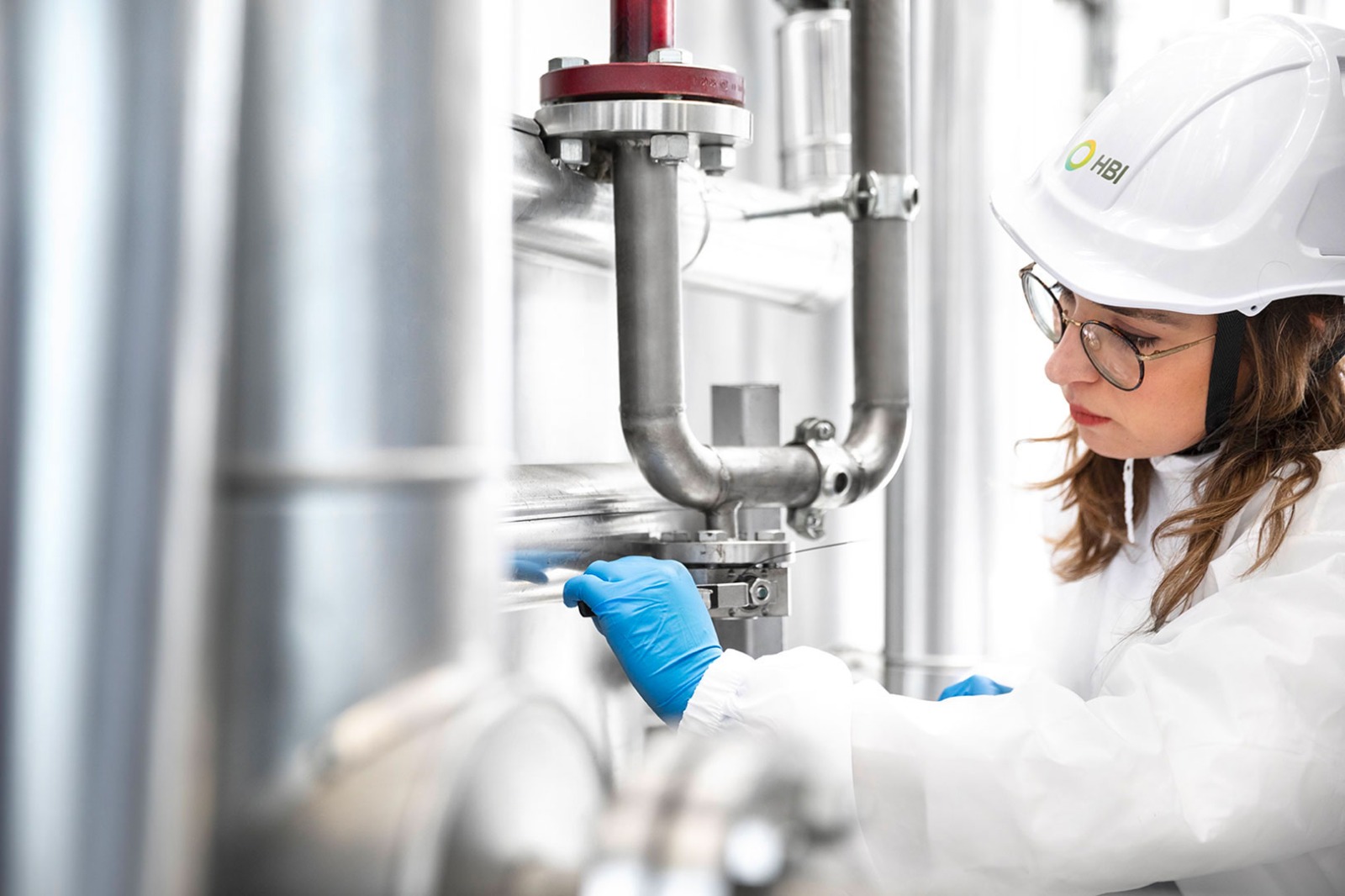 La start-up HBI si aggiudica un aumento di capitale da 15 milioni di Euro