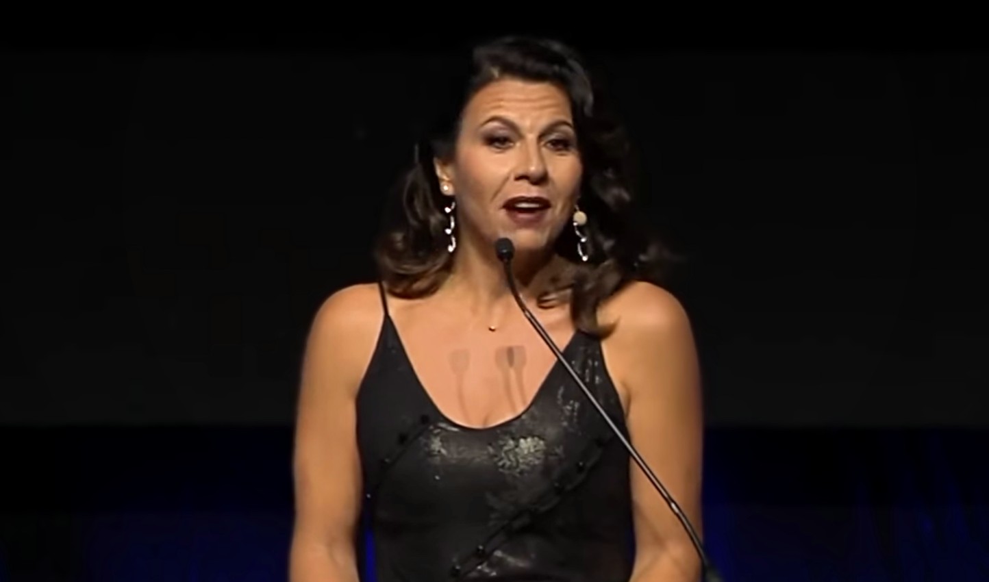 Bolzano: a gennaio arriva Geppi Cucciari con "Perfetta"