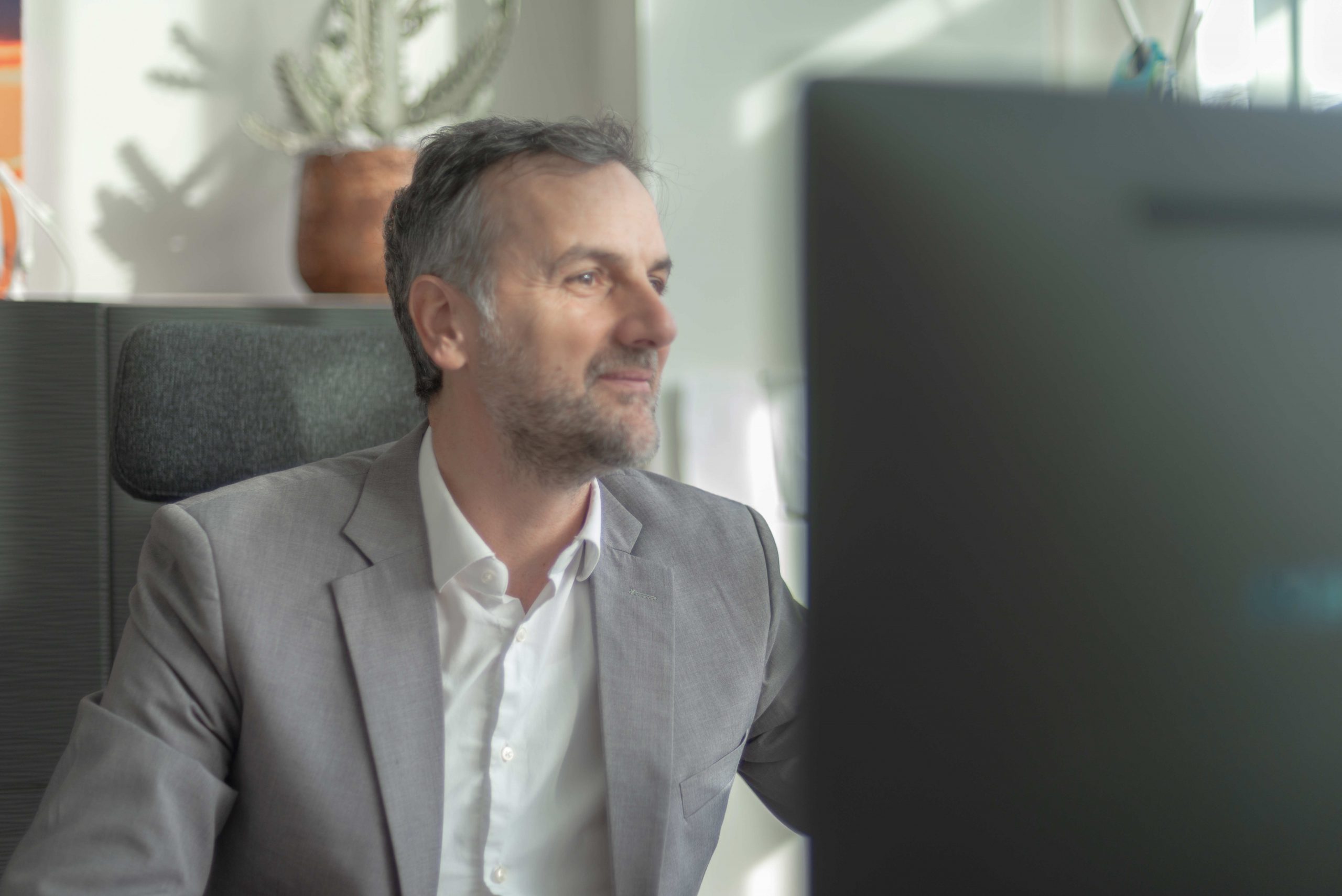 L’innovazione di GeniAI per la gestione dei dati urbani: intervista a ...