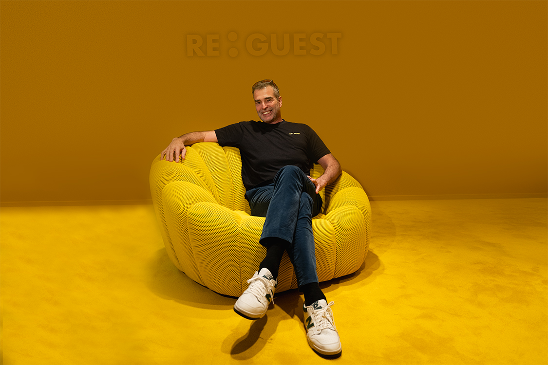 ReGuest, l’innovazione digitale per il settore alberghiero, si è ...