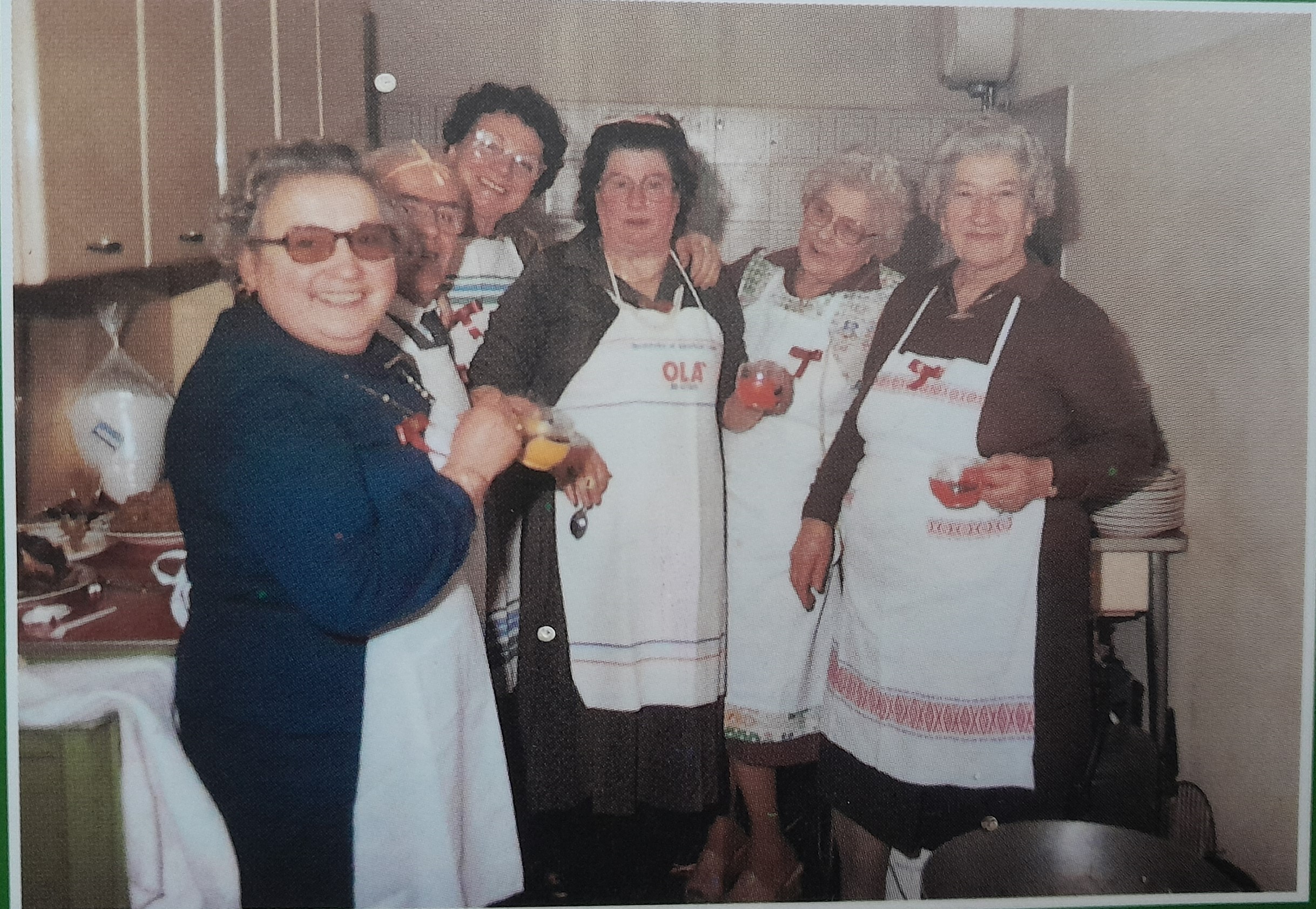 "Non avevamo niente, ma volevamo stare insieme". La Ruga di Oltrisarco ...