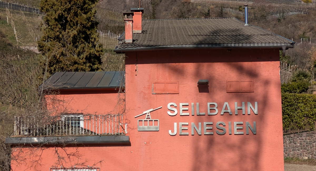 Bolzano: primi passi per il progetto di ripristino della funivia per ...