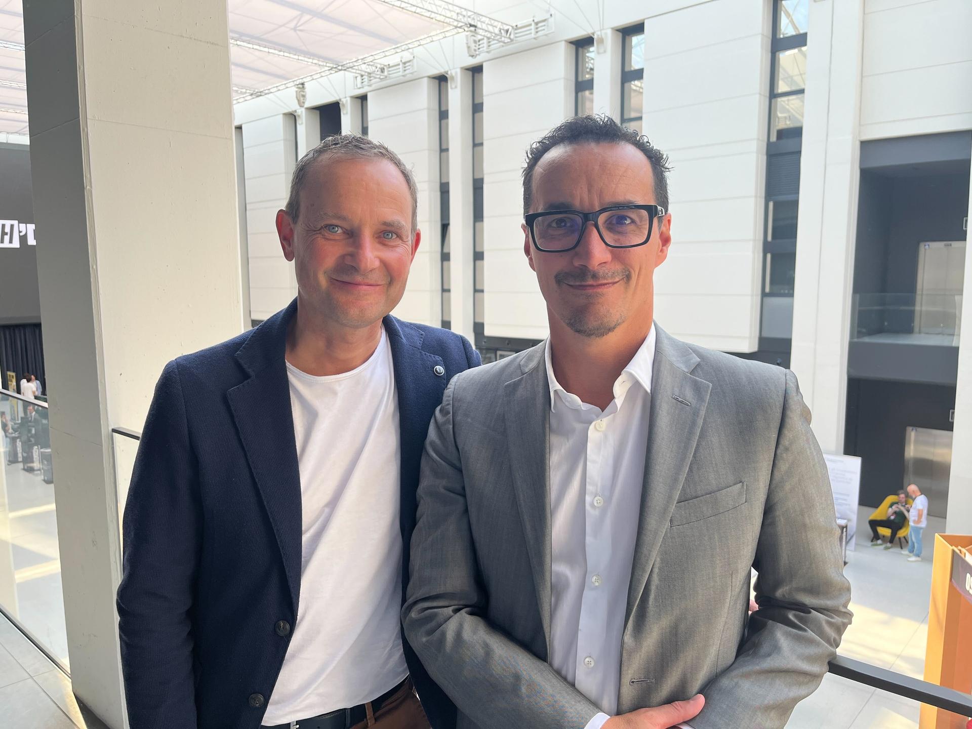 Blum cresce in Alto Adige, nel team Christian Weithaler a supporto di ...